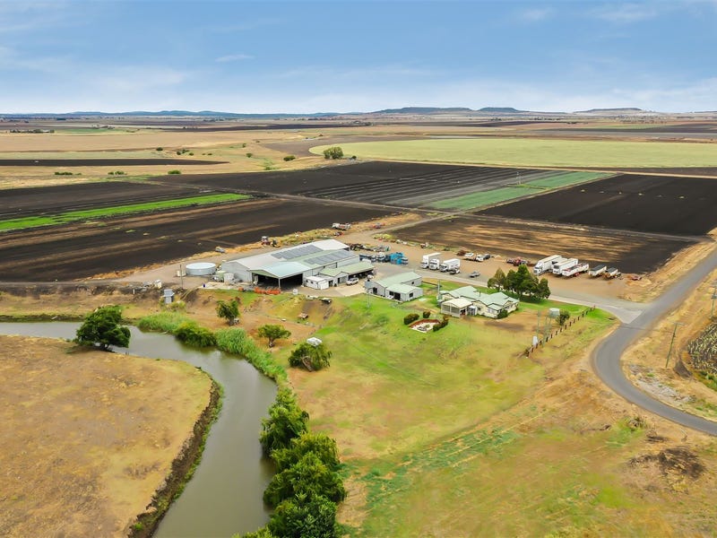 548 Fett Road, Nobby, QLD 4360 - realestate.com.au