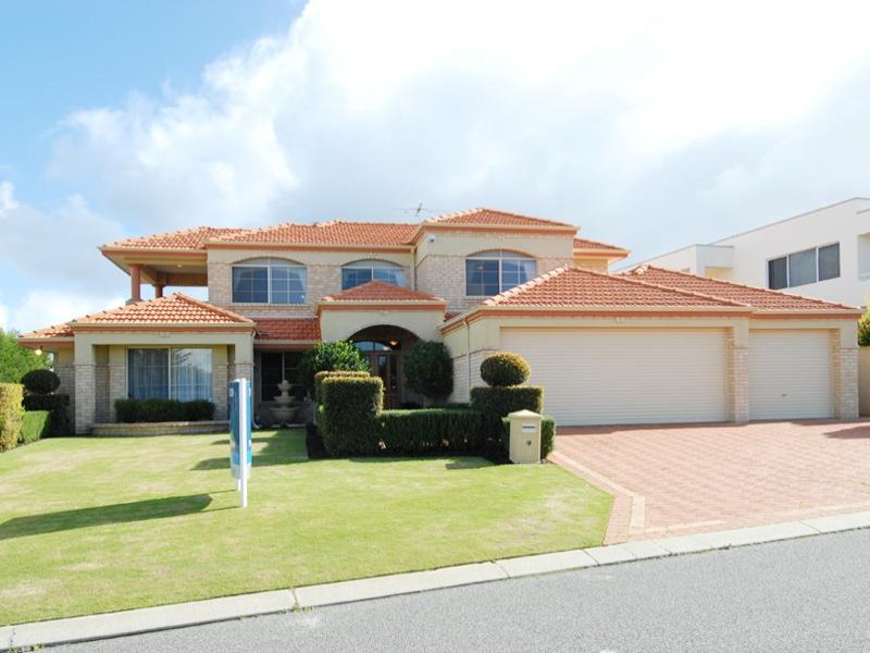 3 Excelsior Retreat Hillarys WA 6027 Property Details 3 Excelsior Retreat Hillarys WA 6027 Property Details