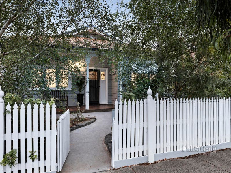 60 Perry Street, Fairfield, Vic 3078 - Property Details