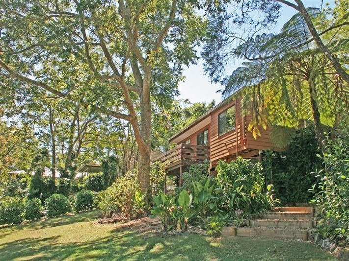 7 Wasatch Court, Tamborine Mountain, QLD 4272 - realestate.com.au