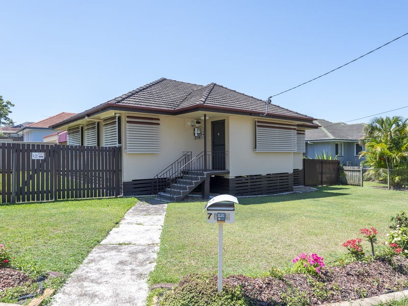 7 Ash St, Inala, Qld 4077 - Property Details