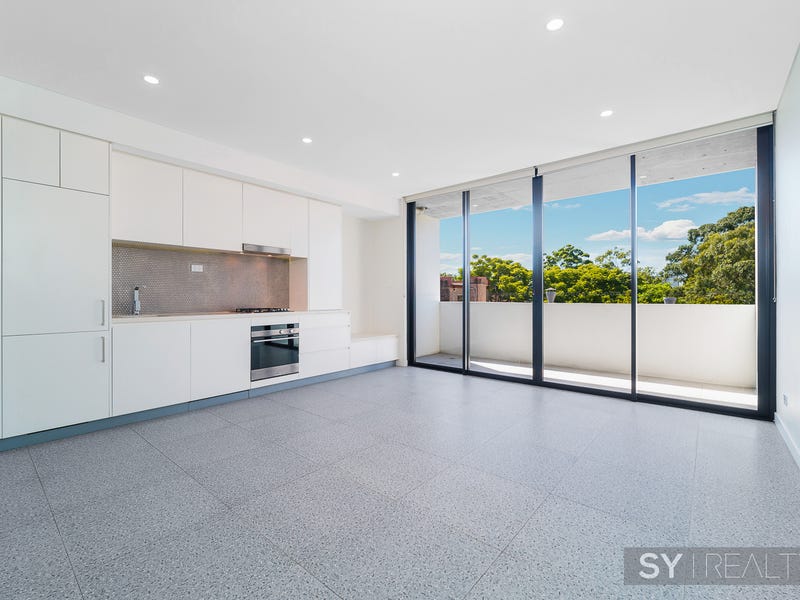 17/43 Greek Street, Glebe, NSW 2037 - Property Details