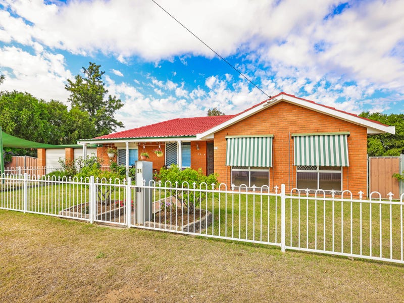 34 Macgregor Street, Tamworth, NSW 2340 - Property Details