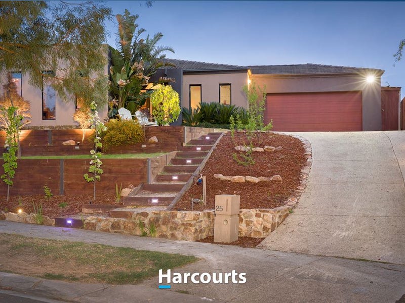 25 Mountain View Circuit, Beaconsfield, Vic 3807 - Property Details