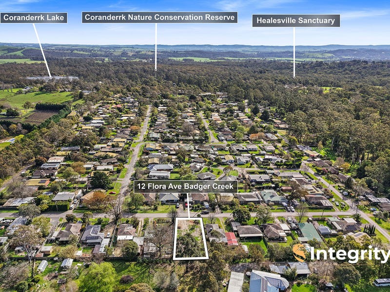12 Flora Avenue, Badger Creek, VIC 3777 - realestate.com.au