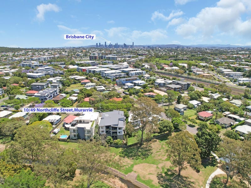 10/49 Northcliffe Street, Murarrie, Qld 4172 - Property Details