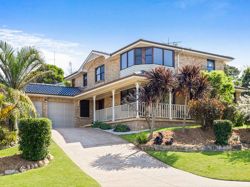 2 Chadwick Grove, Helensburgh, NSW 2508 - Property Details