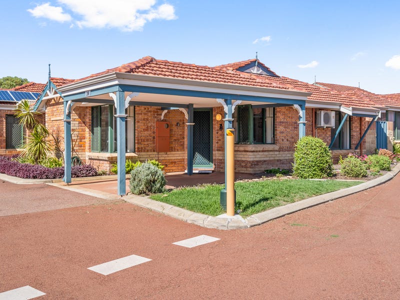39/17-21 Hefron Street, Rockingham, WA 6168 - Property Details