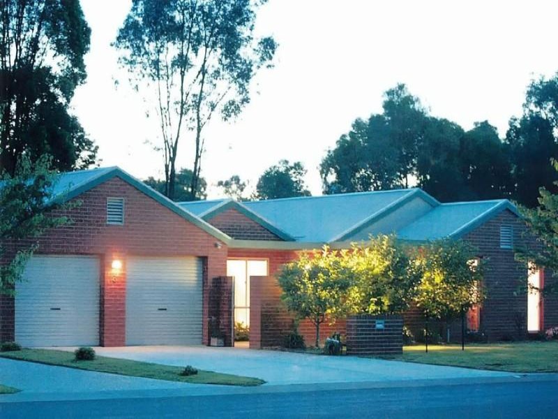 31 Iron Way, Wodonga, Vic 3690 - Property Details