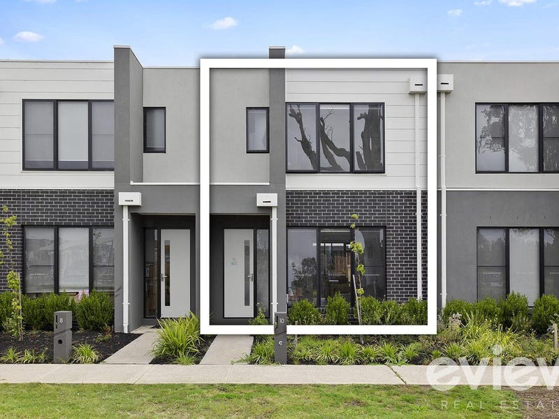 10 McComb Lane, Cranbourne, Vic 3977 - Property Details