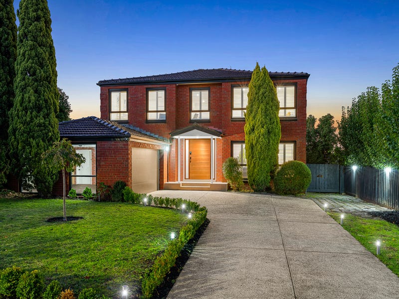 15 Tatterson Court, Templestowe, Vic 3106 - Property Details