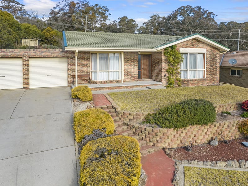 49 Freda Gibson Circuit, Theodore, ACT 2905 - Property Details