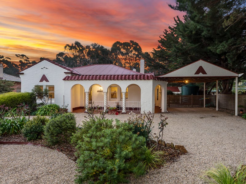 127 Onkaparinga Valley Road, Balhannah, SA 5242 - realestate.com.au