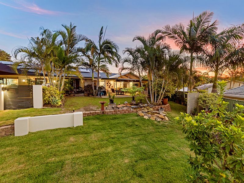 5 Merion Court, Robina, Qld 4226 - Property Details