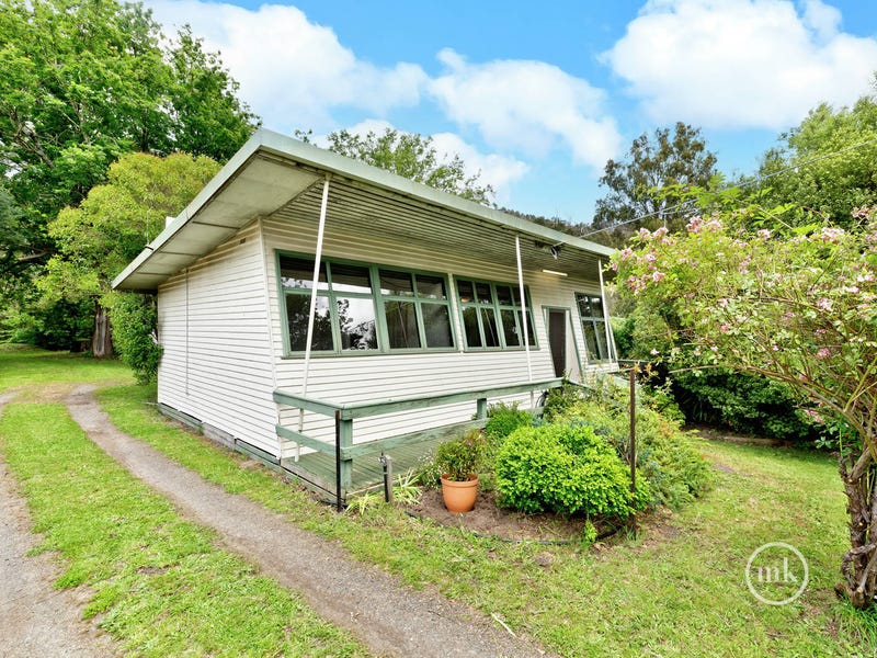 15 Riverside Crescent, Flowerdale, Vic 3717 - Property Details