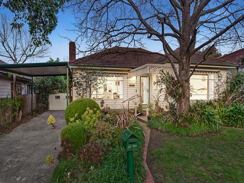 21 Mountain View Road, Nunawading, Vic 3131 - Property Details
