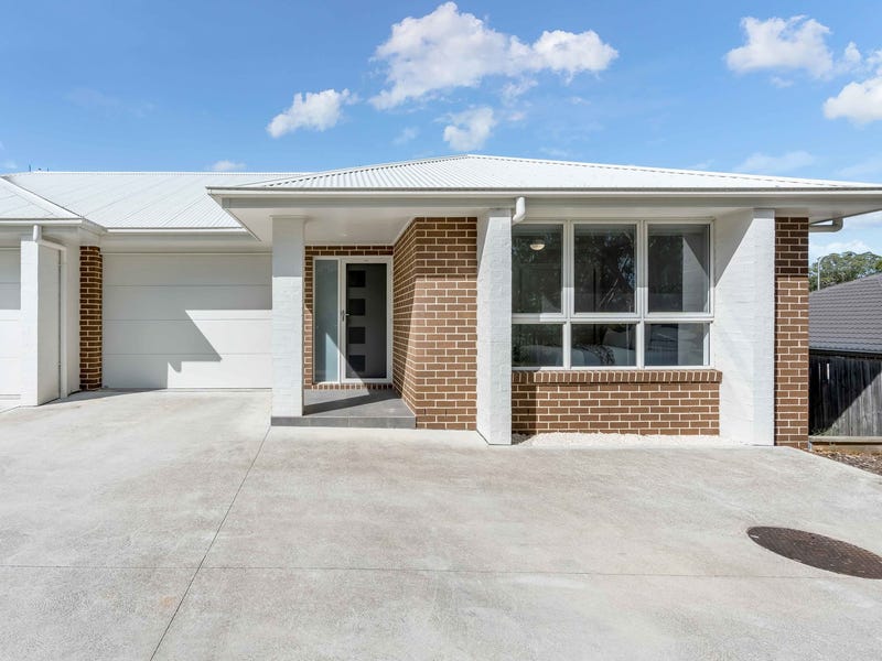 3/13 Arrowgrass Street, Aberglasslyn, NSW 2320 - Property Details