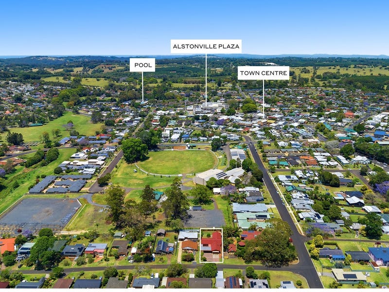 4 Elliott Avenue, Alstonville, NSW 2477 - Property Details