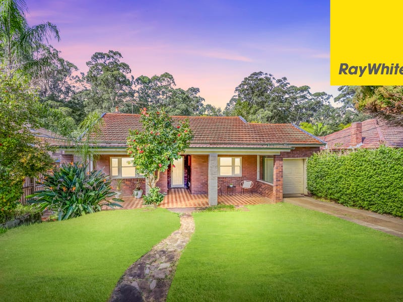 81 Chatham Road, Denistone, NSW 2114 - Property Details