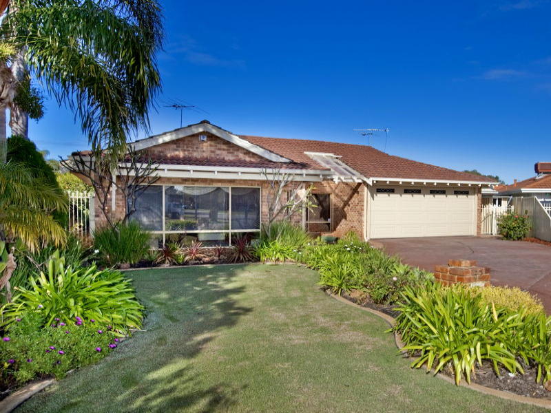 52 Armstrong Road, Noranda, WA 6062 - Property Details