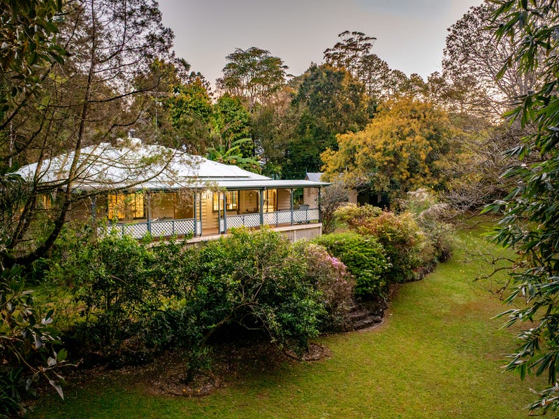 2 Treehaven Way, Maleny, Qld 4552 - Property Details