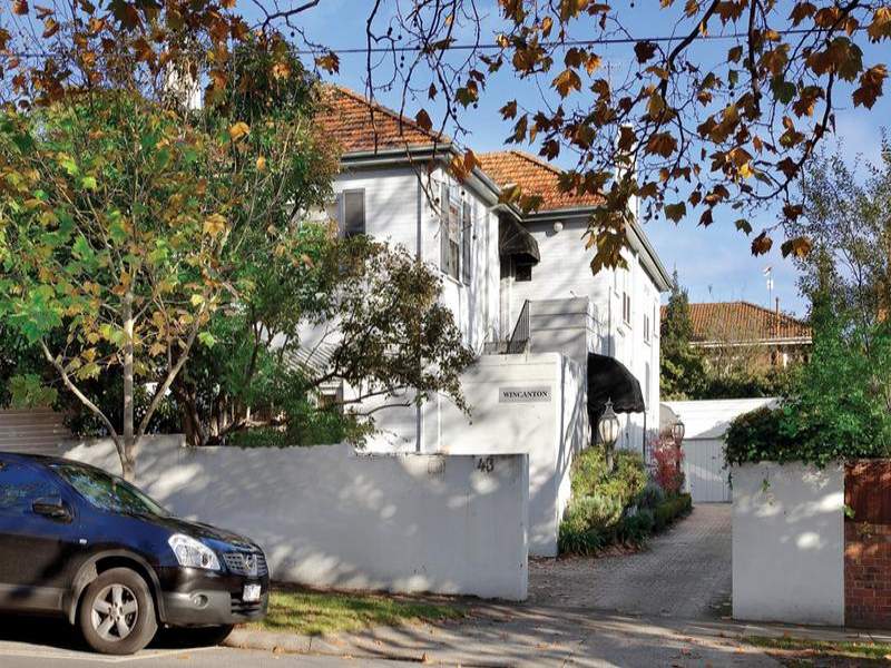 3/43 Grange Road, Toorak, Vic 3142 - Property Details