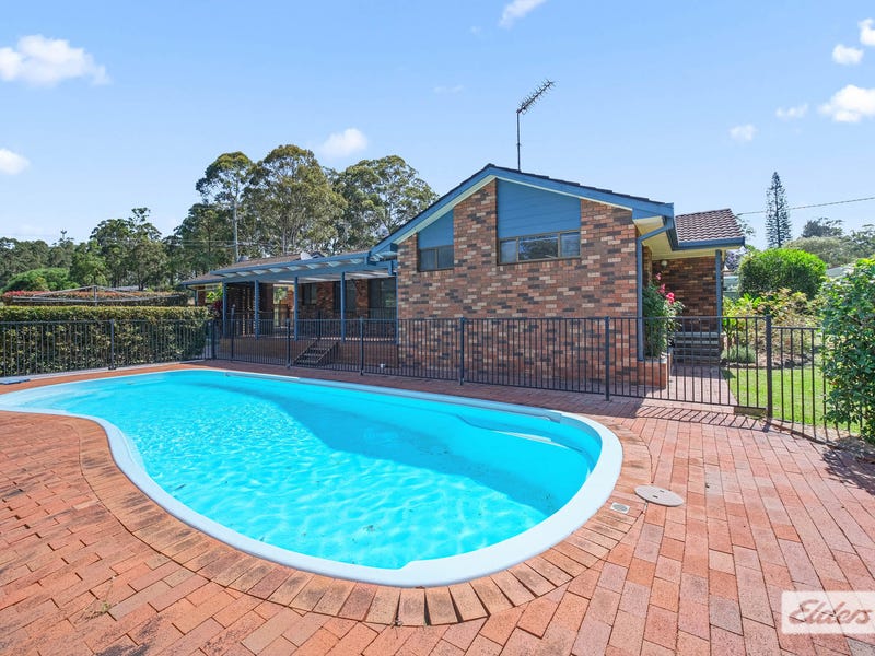 12 Kookaburra Drive, Glenthorne, NSW 2430 - Property Details