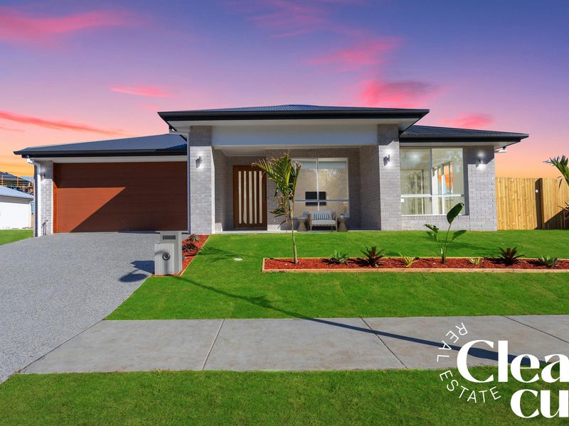 66 Chervil Drive, Greenbank, Qld 4124 - Property Details