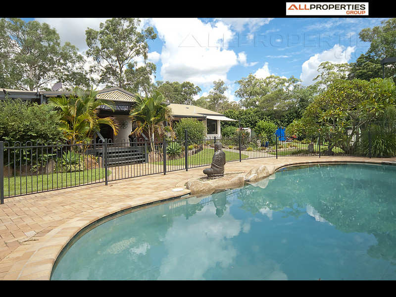 49 Forestdale Drive, Forestdale, Qld 4118 - Property Details