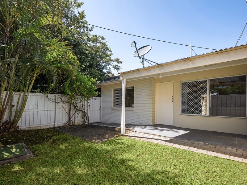 3/72 Beck Street, Paddington, Qld 4064 - Property Details