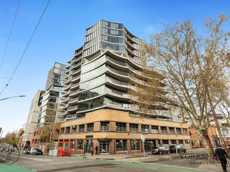 806/68 Cambridge St, Collingwood, Vic 3066 - Property Details