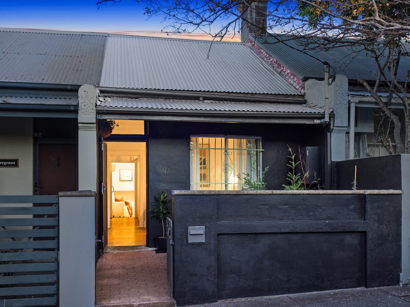39 Silver Street, Marrickville, NSW 2204 - Property Details