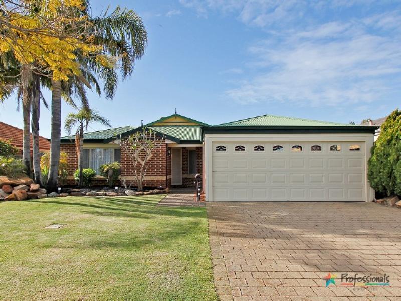 6 Pinea Turn, Ellenbrook, WA 6069 - Property Details