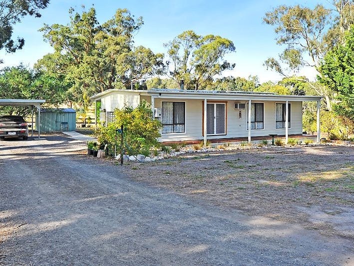 81 Hillarys Road, Elmhurst, Vic 3469 - Property Details