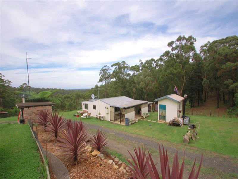 468 Wheelbarrow Ridge Road, Colo Heights, NSW 2756 - realestate.com.au