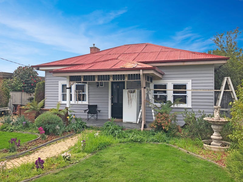 61 Hunter Street, Euroa, Vic 3666 - Property Details