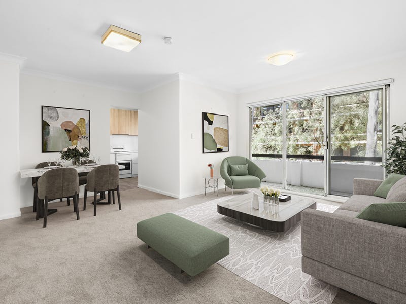2/55-57 Liverpool Road, Ashfield, NSW 2131 - Property Details