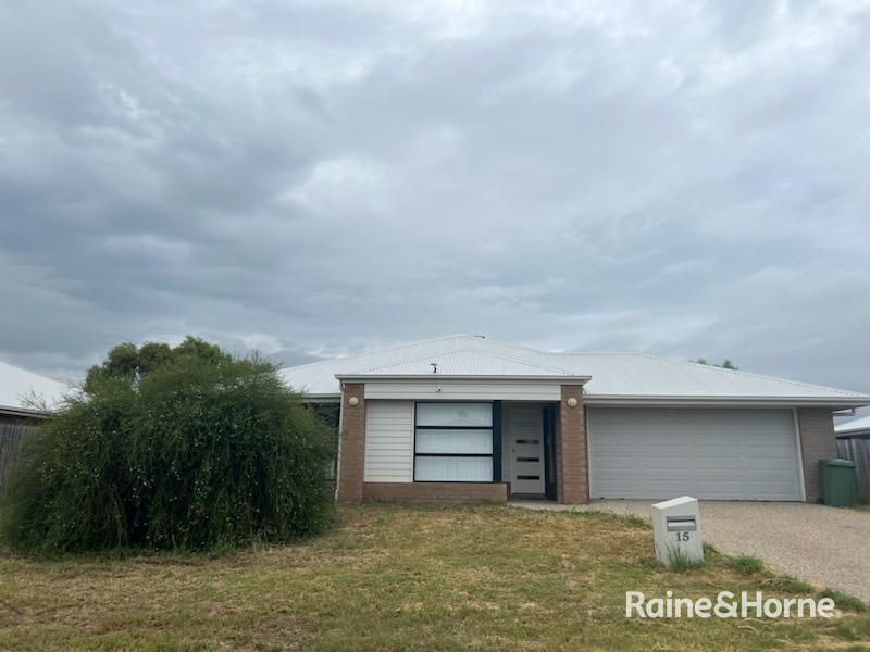 15 Wheeler Drive, Roma, QLD 4455 - realestate.com.au