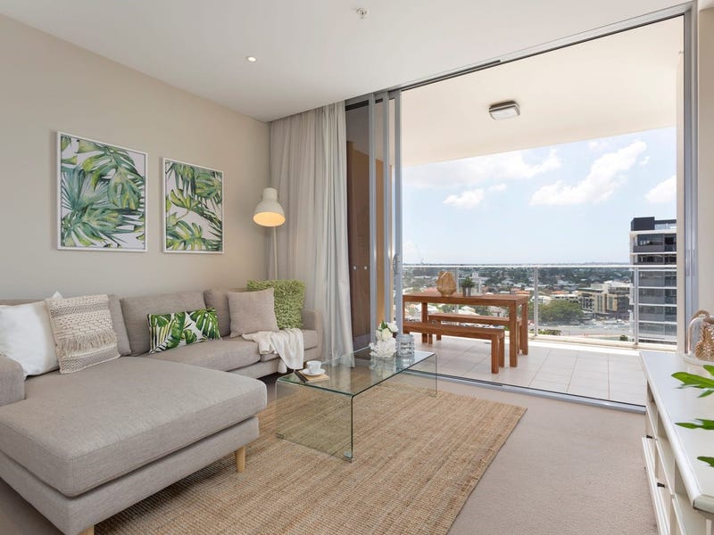 4165/37C Harbour Road, Hamilton, Qld 4007 - Property Details