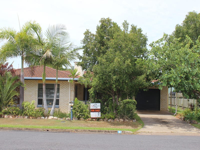 9 Perry St, Granville, Qld 4650 - Property Details