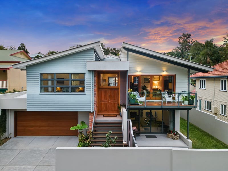 Sold House Prices & Auction Results in Milton, QLD 4064 (+1 location ...