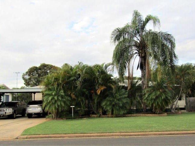 4 Cedar Street, Blackwater, Qld 4717 - Property Details