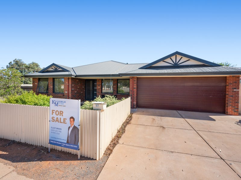 3 Bedroom Houses for Sale in Kalgoorlie - Boulder, WA Pg. 2 ...