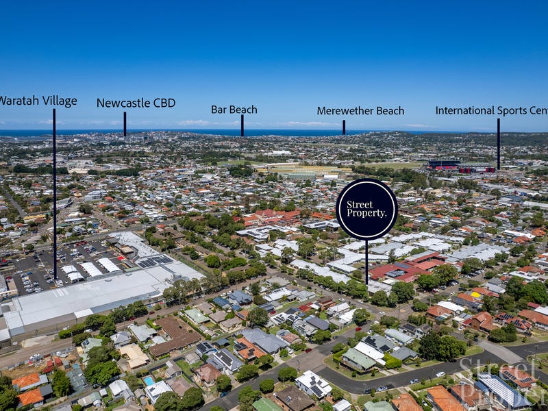 1/58 Harriet Street, Waratah, NSW 2298 - Townhouse for Sale ...