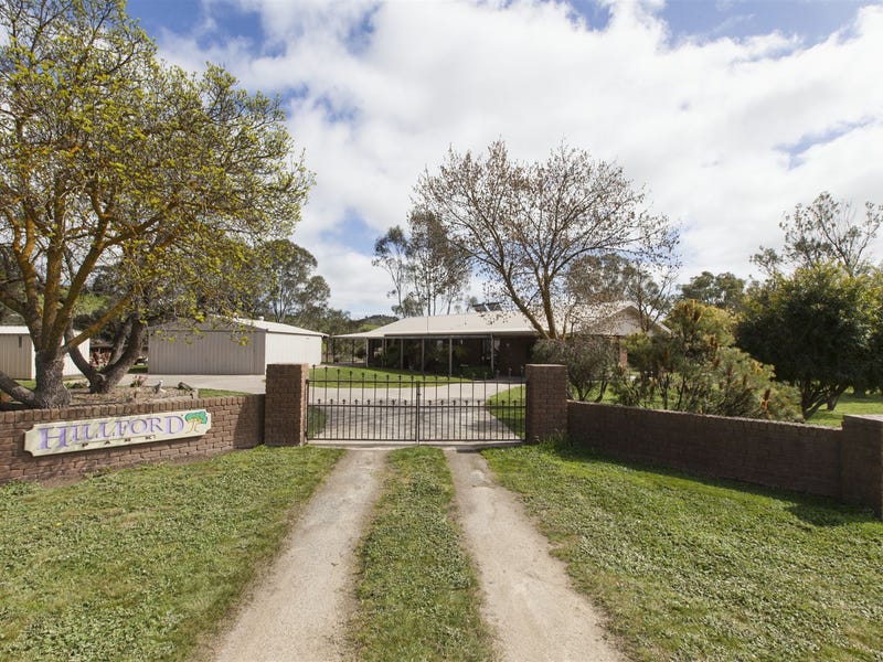 98 Green Street, Elmhurst, VIC 3469 - realestate.com.au