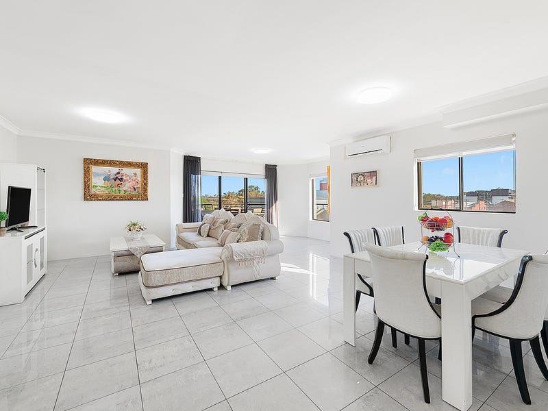 13/62-68 Sharp Street, Belmore, NSW 2192 - Property Details