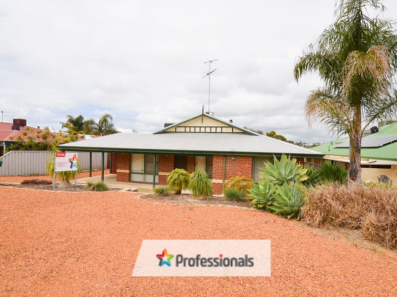 8 Austin Rise, Dawesville, WA 6211 - realestate.com.au