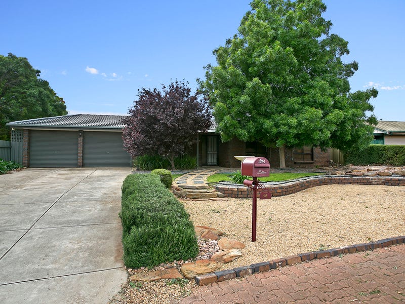 16 Springvale Drive, Blakeview, SA 5114 - Property Details