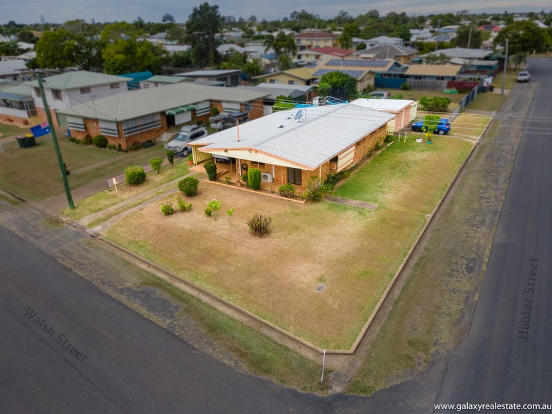 31 Walsh Street, Walkervale, Qld 4670 - Property Details