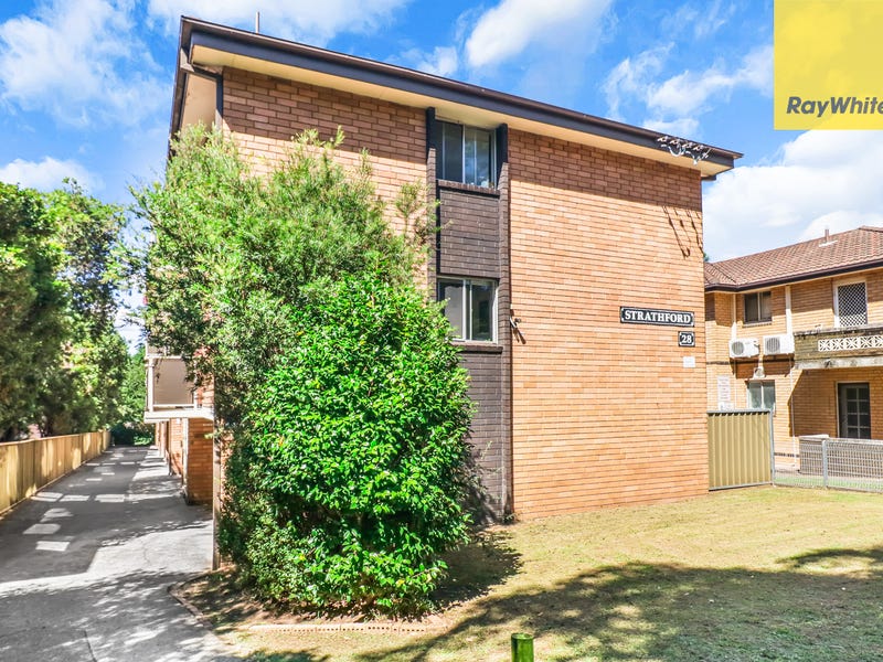 6/28 Hampstead Street, Homebush, NSW 2140 - Property Details